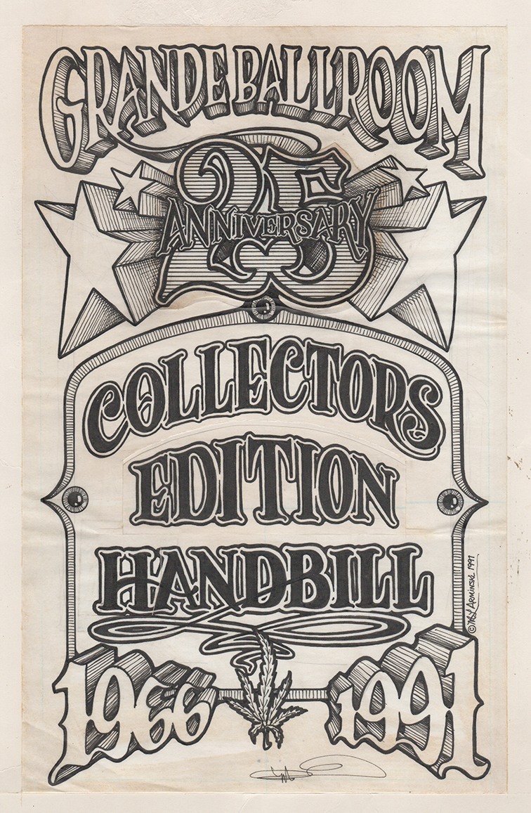 Contemporary Drawing Collectors